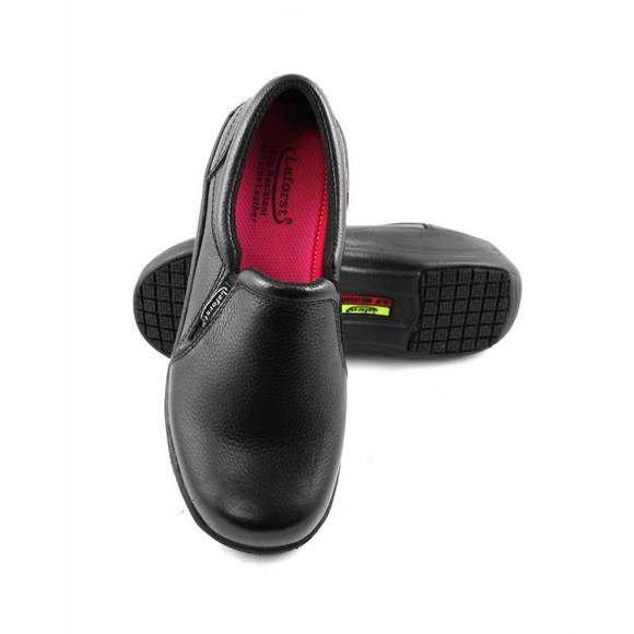 LAFORST | Shoes | New Laforst Joanna Slip On Shoe In Black | Poshmark